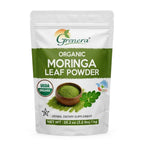 organic moringa powder for smoothies