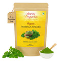 organic moringa powder for smoothies