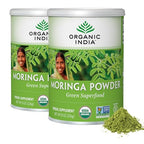 organic moringa powder for smoothies