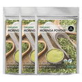 organic moringa powder for smoothies