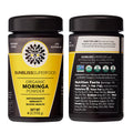organic moringa powder for smoothies