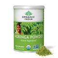 organic moringa powder for smoothies