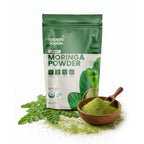 organic moringa powder for smoothies