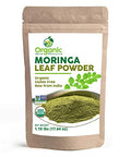 organic moringa powder for smoothies