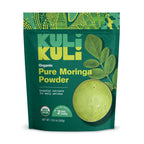 organic moringa powder for smoothies