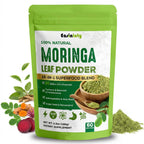 organic moringa powder for smoothies