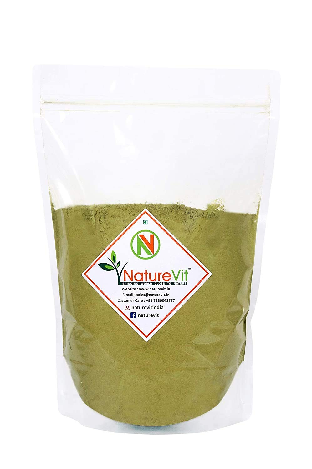 organic moringa powder for smoothies