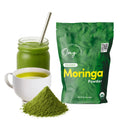 organic moringa powder for smoothies