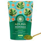 organic moringa powder for smoothies