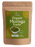 organic moringa powder for smoothies