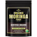 organic moringa powder for smoothies