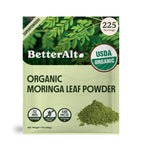 organic moringa powder for smoothies