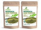 organic moringa powder for smoothies