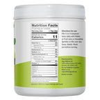 Organic Moringa powder for smoothies