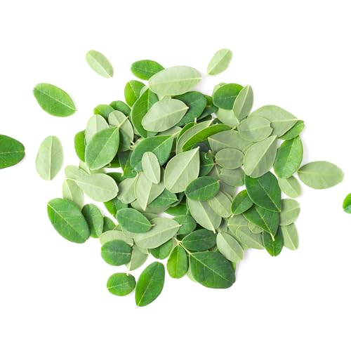 Organic Moringa powder for smoothies