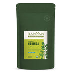 organic moringa powder for smoothies