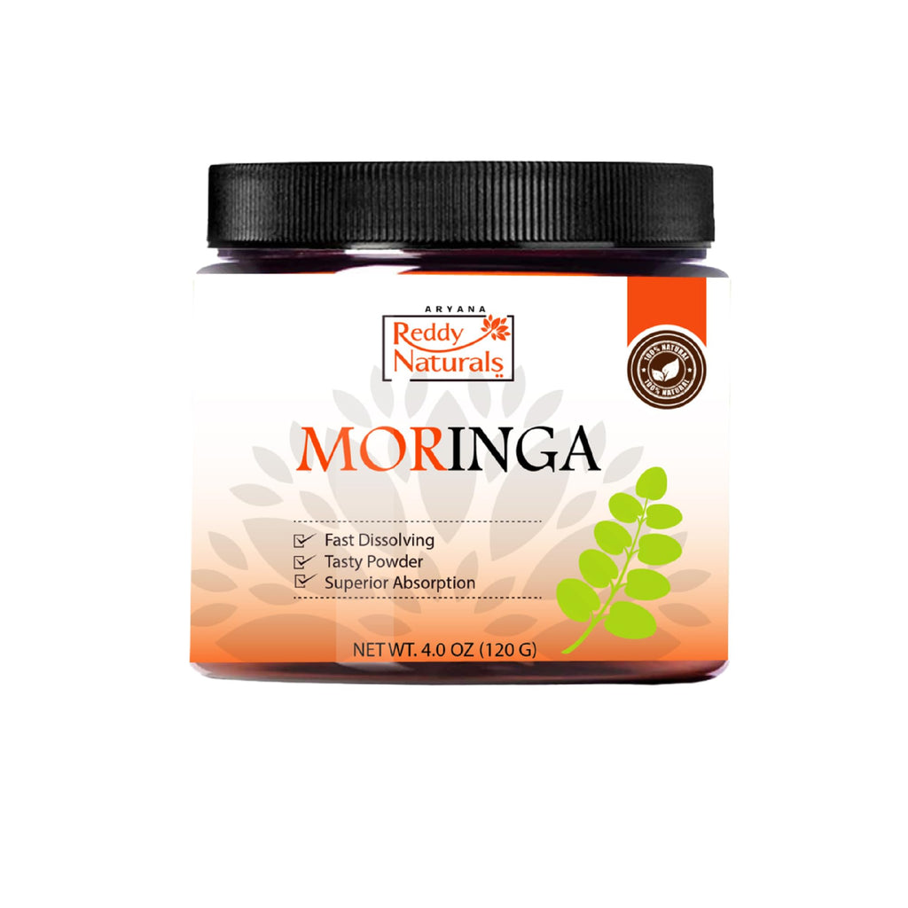 organic moringa powder for smoothies