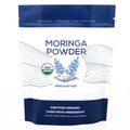 organic moringa powder for smoothies