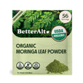 organic moringa powder for smoothies