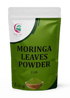 organic moringa powder for smoothies