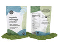 organic moringa powder for smoothies