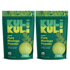 organic moringa powder for smoothies