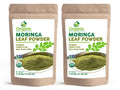 organic moringa powder for smoothies