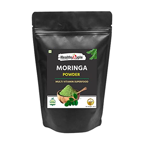 organic moringa powder for smoothies