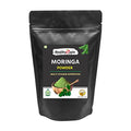 organic moringa powder for smoothies