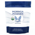 organic moringa powder for smoothies