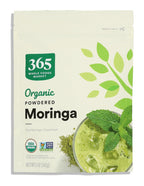 organic moringa powder for smoothies