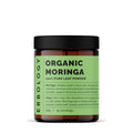organic moringa powder for smoothies