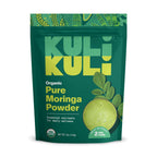 organic moringa powder for smoothies