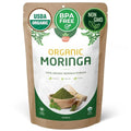 organic moringa powder for smoothies