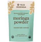organic moringa powder for smoothies