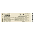 organic moringa powder for vitality