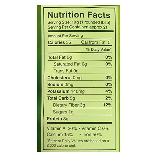 organic moringa powder for wellness