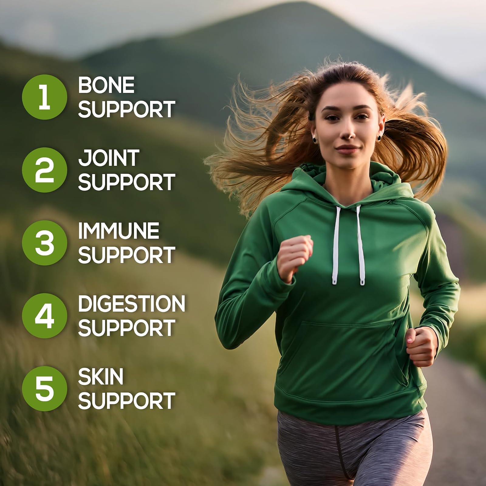organic moringa powder health benefits