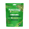 organic moringa powder smoothie mix