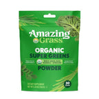 organic moringa powder smoothie mix