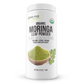 organic moringa powder superfood benefits