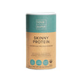 organic moringa protein powder
