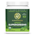 organic moringa superfood blend