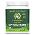 organic moringa superfood blend