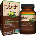 organic moringa superfood capsules