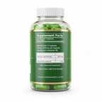 Organic Moringa supplement for energy