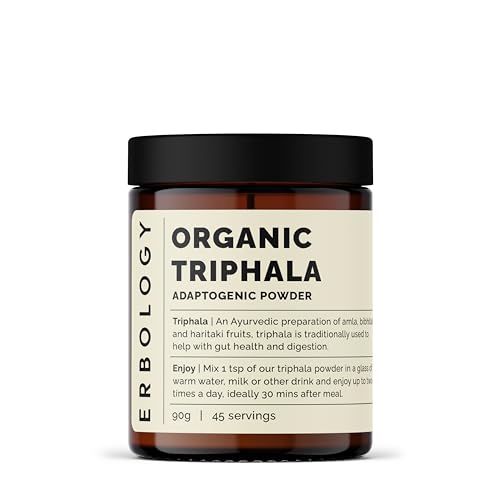 Organic moringa supplement for wellness