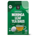 organic moringa tea bags