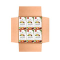 organic moringa tea bags