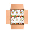 organic moringa tea bags